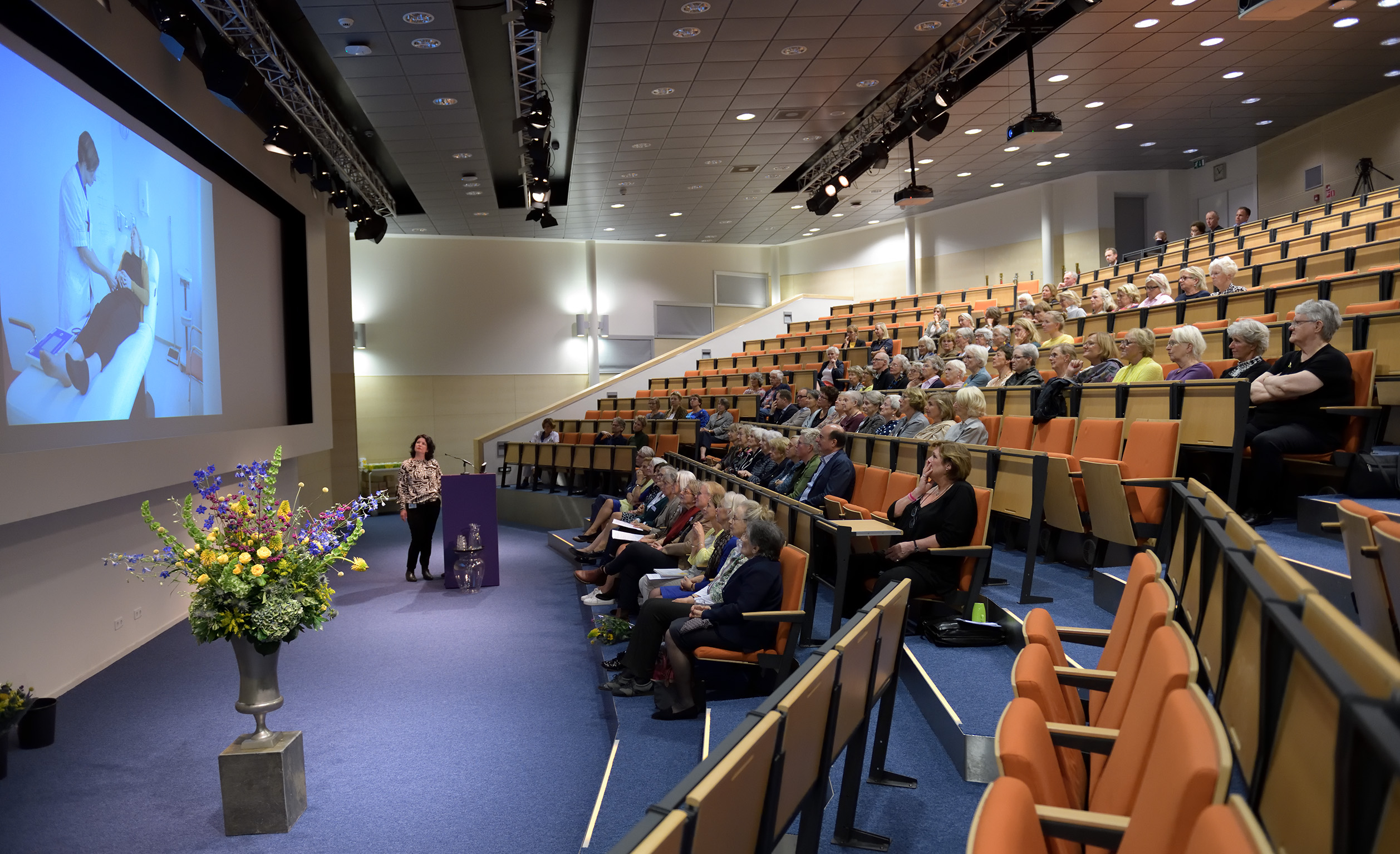Symposium 2019 - Stichting Patiëntenzorg AVL